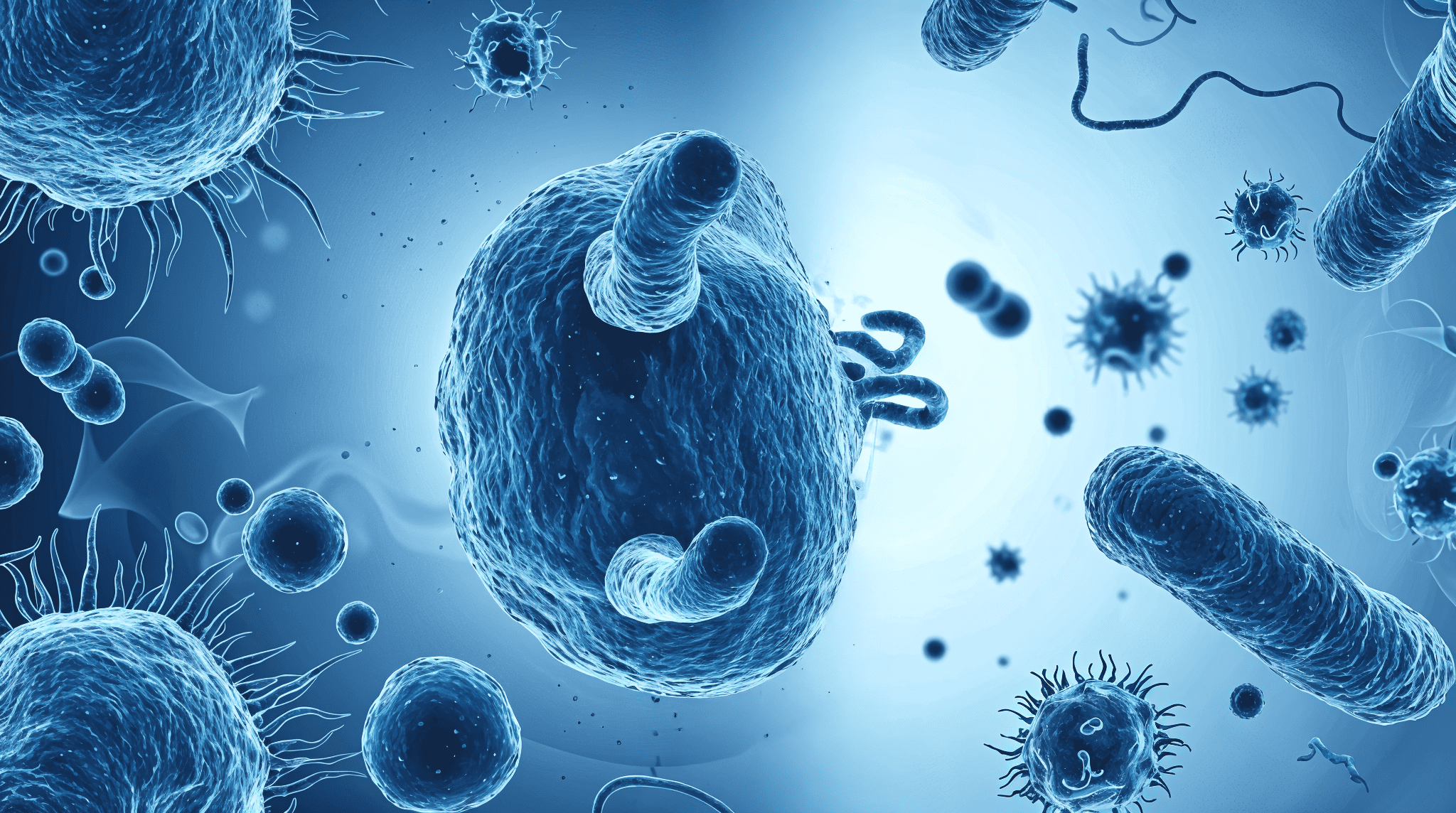 SCIENTIFIC SUPPLY STORE