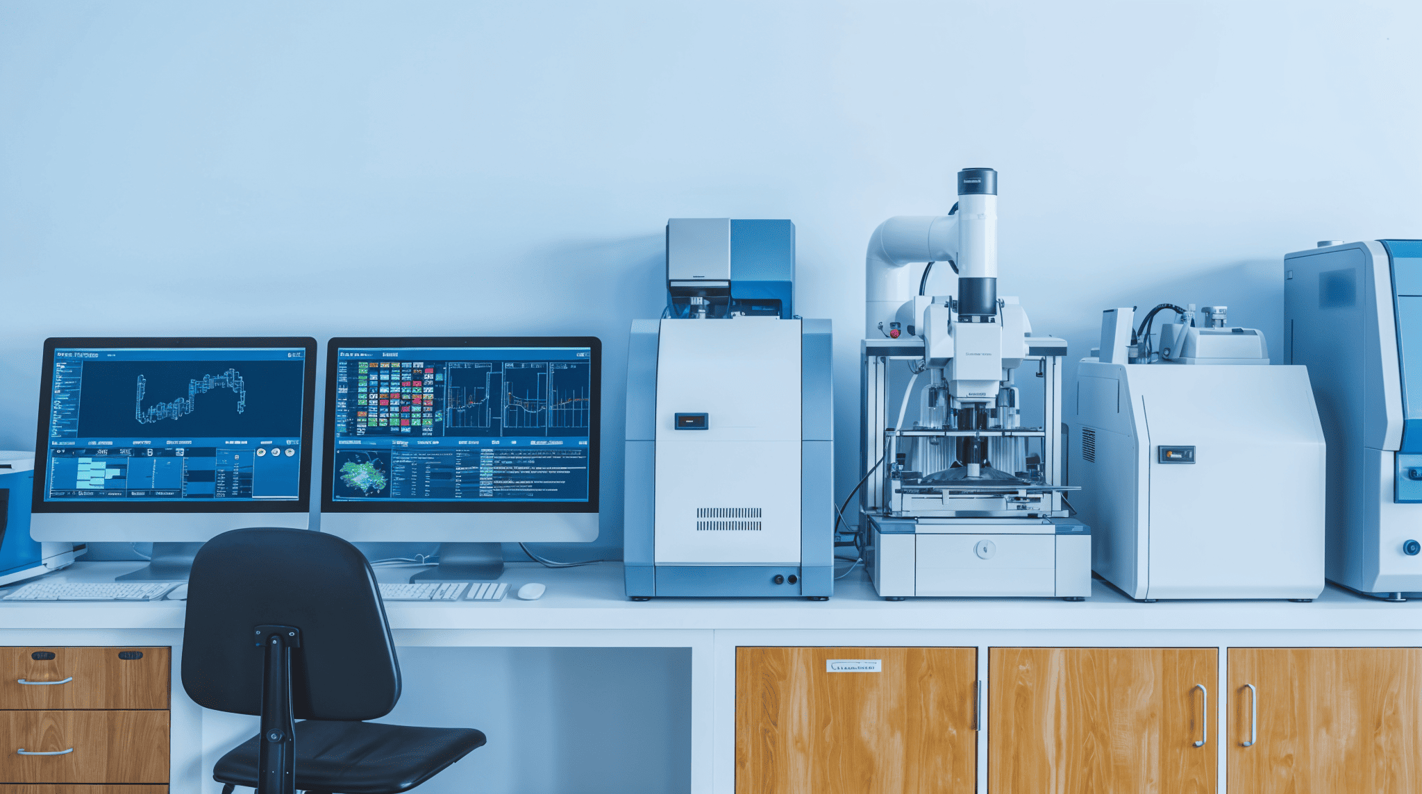 SCIENTIFIC SUPPLY STORE